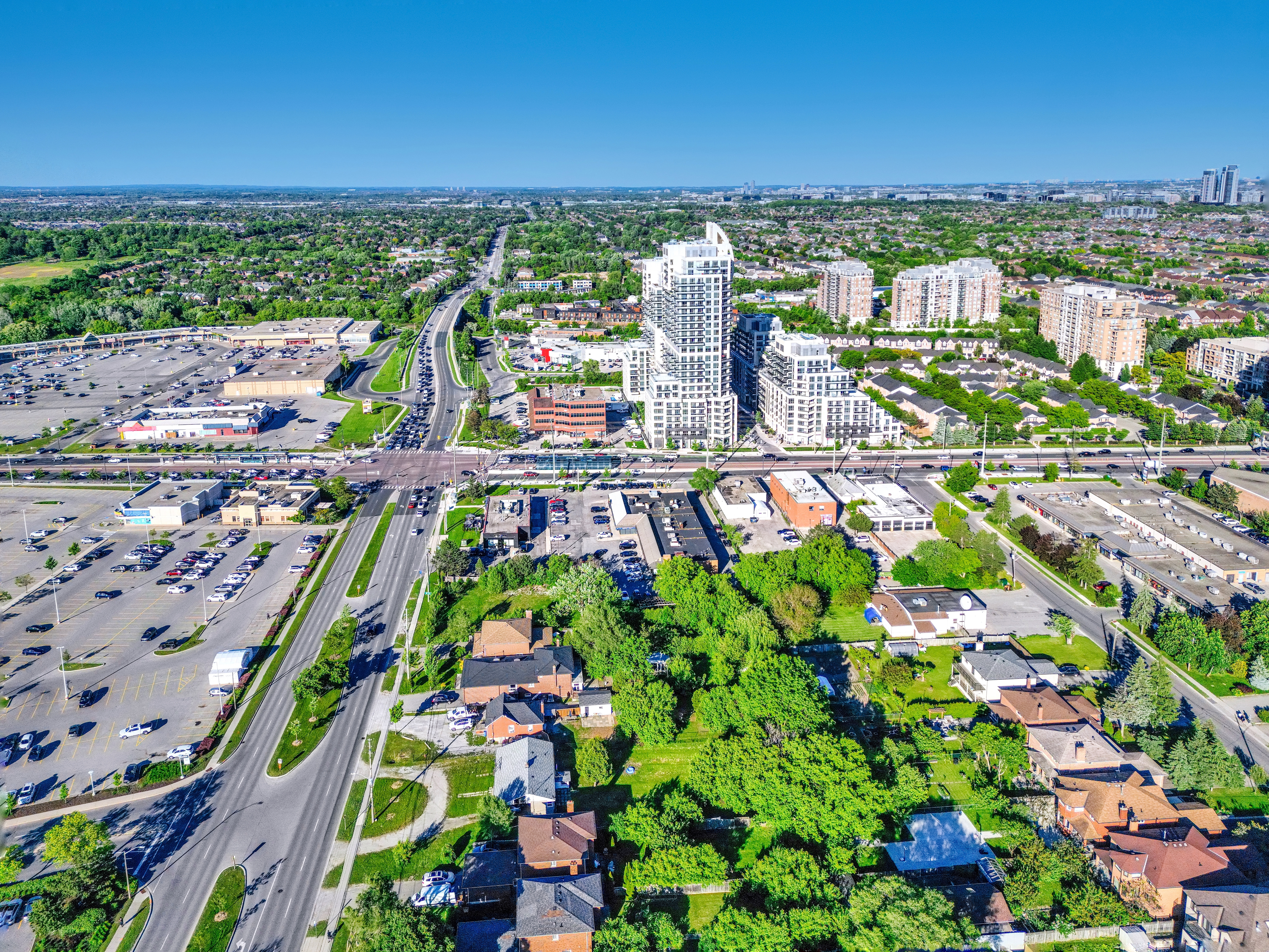 Toronto-Waterloo High-Tech Corridor | Praevar